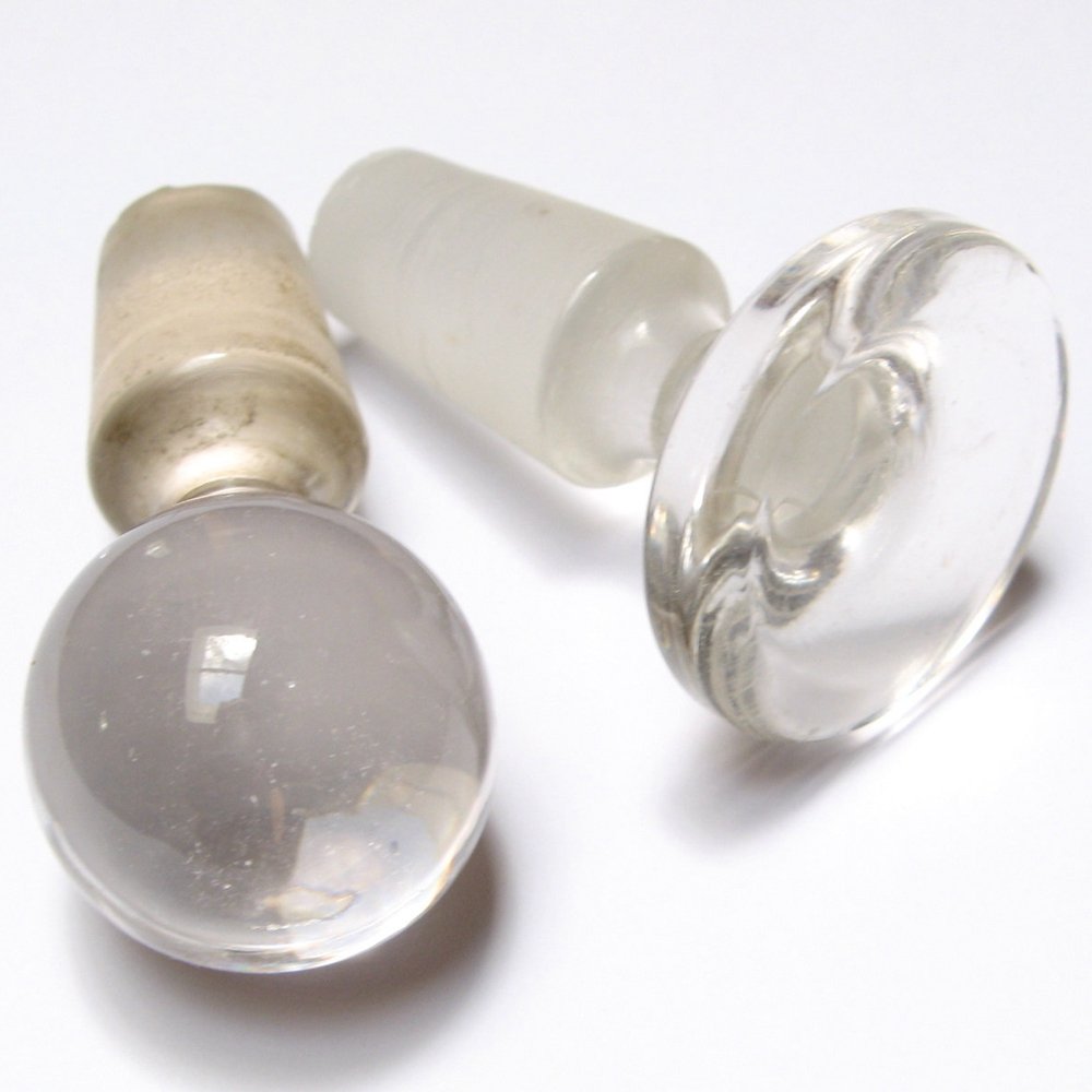 glass stopper - Buy Linan Thousand Peak Glass Bottle Co., glass stopper ...